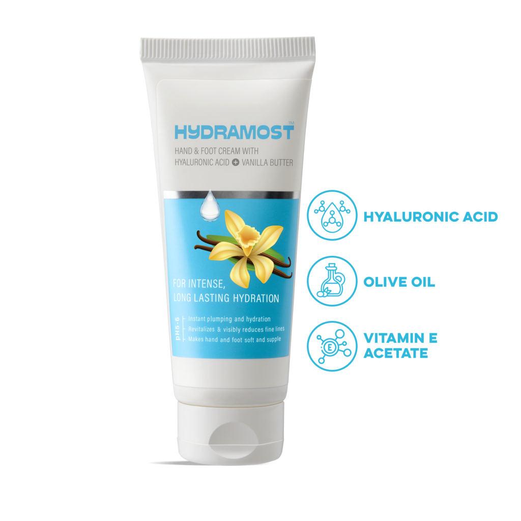 Skincare - Naxpar